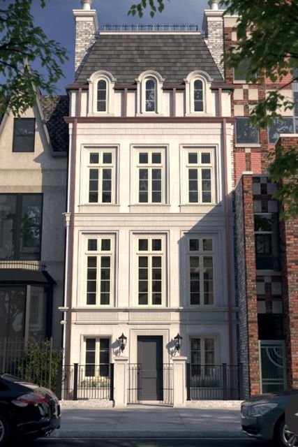 COMPLETED PROJECTS - Bloomfield Development - Luxury, Custom, New ...