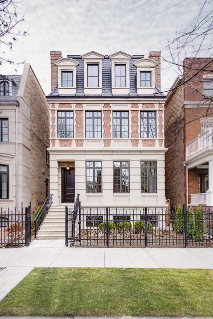 COMPLETED PROJECTS - Bloomfield Development - Luxury, Custom, New ...