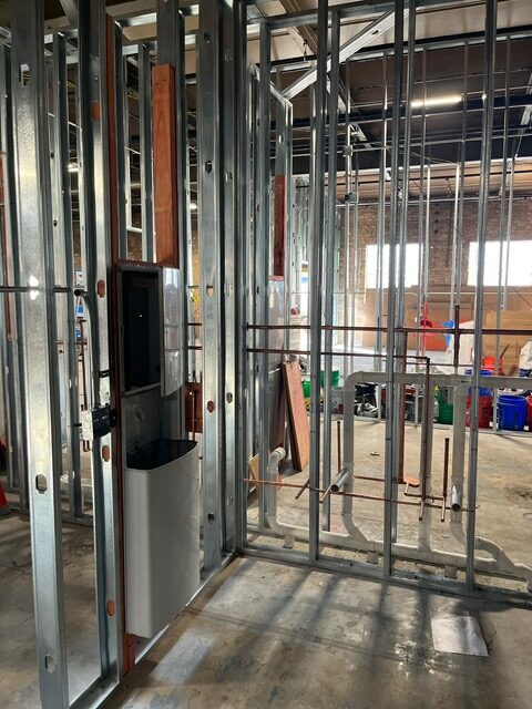 COMMERCIAL CONSTRUCTION - Bloomfield Development - Luxury, Custom, New ...