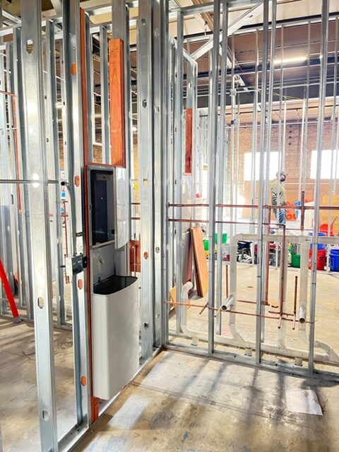 COMMERCIAL CONSTRUCTION - Bloomfield Development - Luxury, Custom, New ...