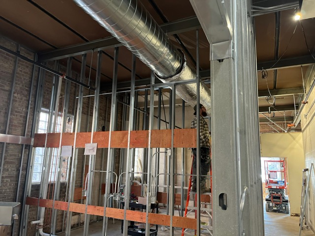 COMMERCIAL CONSTRUCTION - Bloomfield Development - Luxury, Custom, New ...