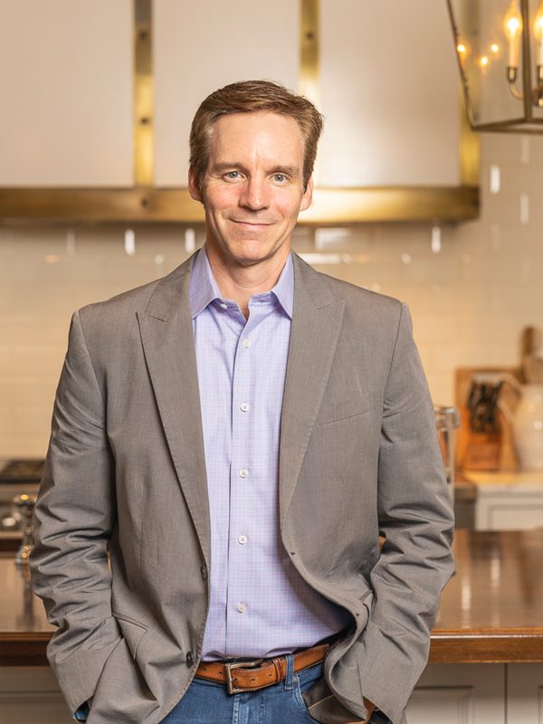 TEAM - Bloomfield Development - Luxury, Custom, New Construction Home ...